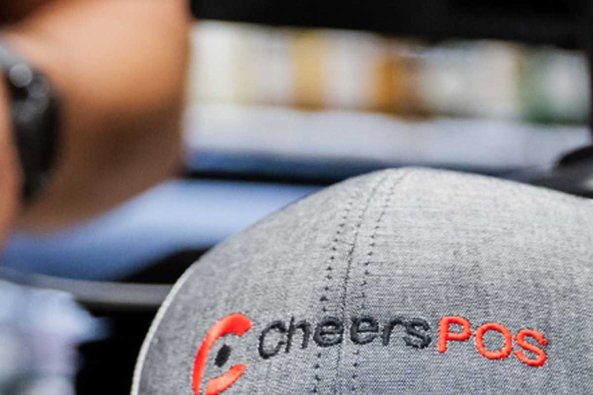 Services & Support - Cheers POS