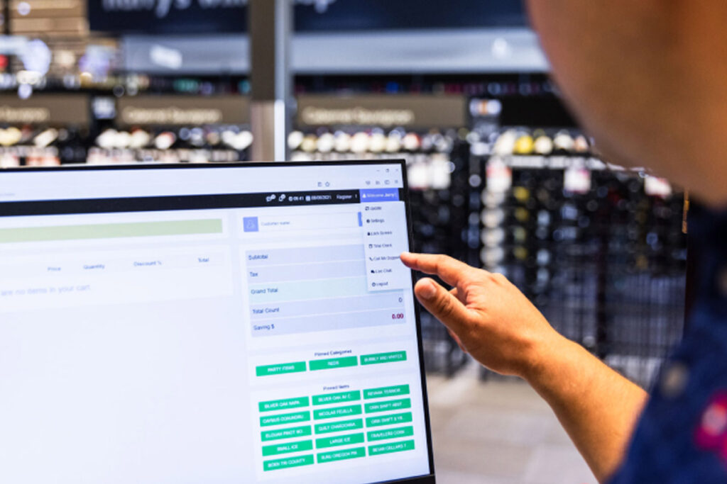 The Importance of Liquor Store Inventory Software