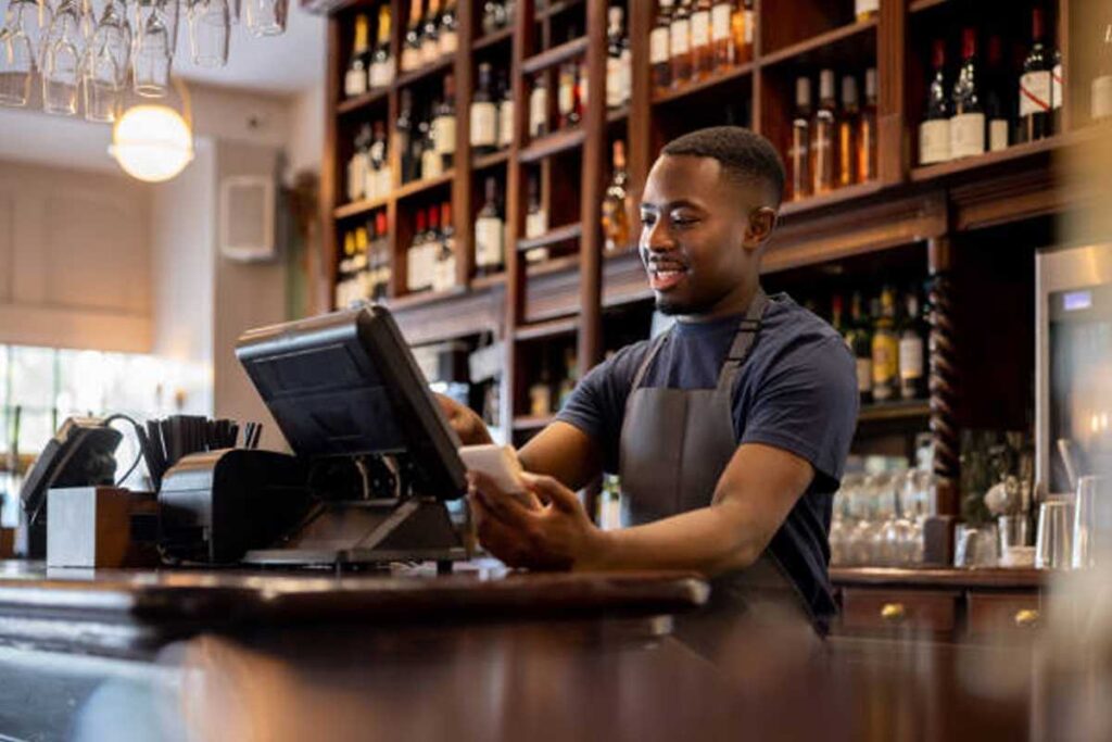 What is a Point of Sale Transaction? Understanding POS Transactions ...