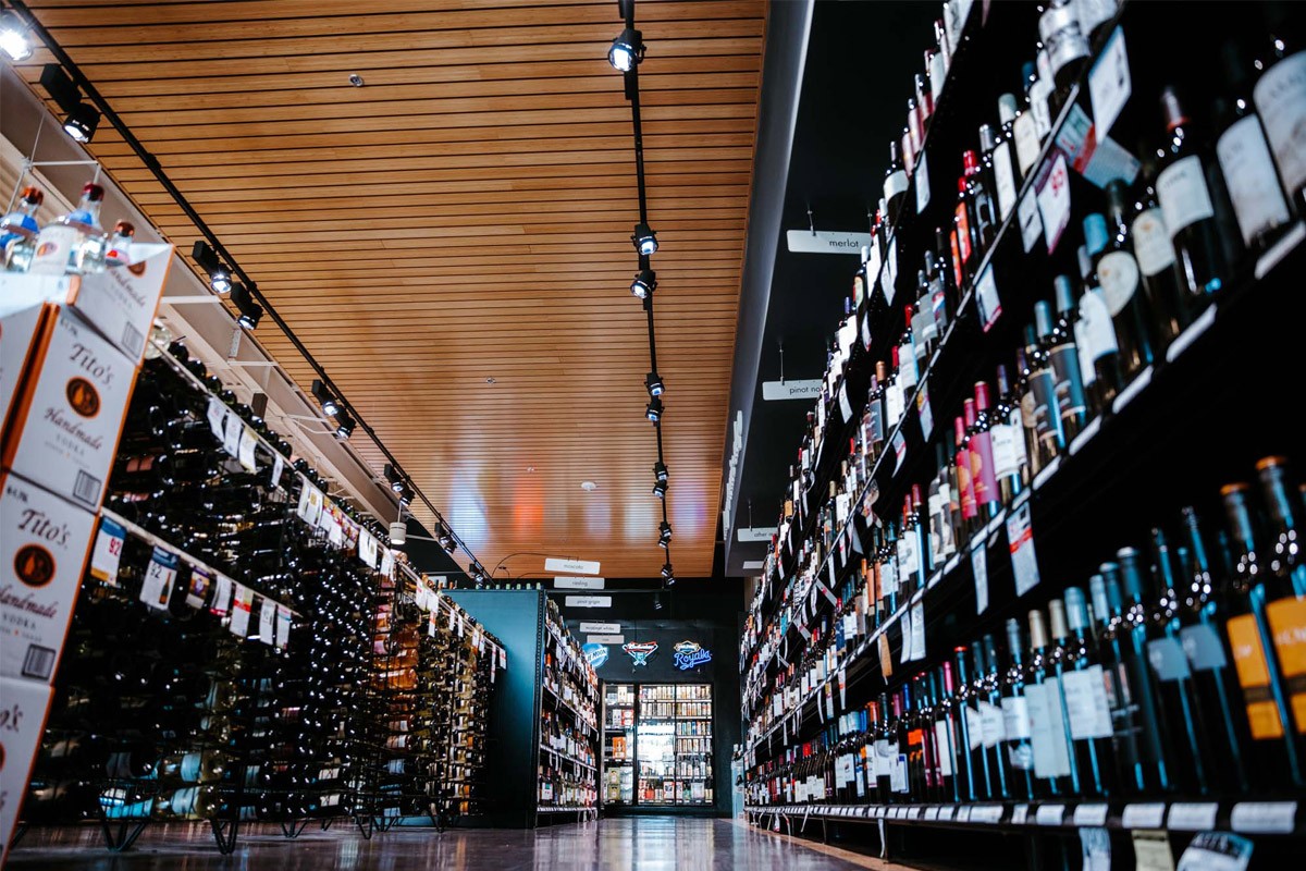 Service Areas | Cheers POS